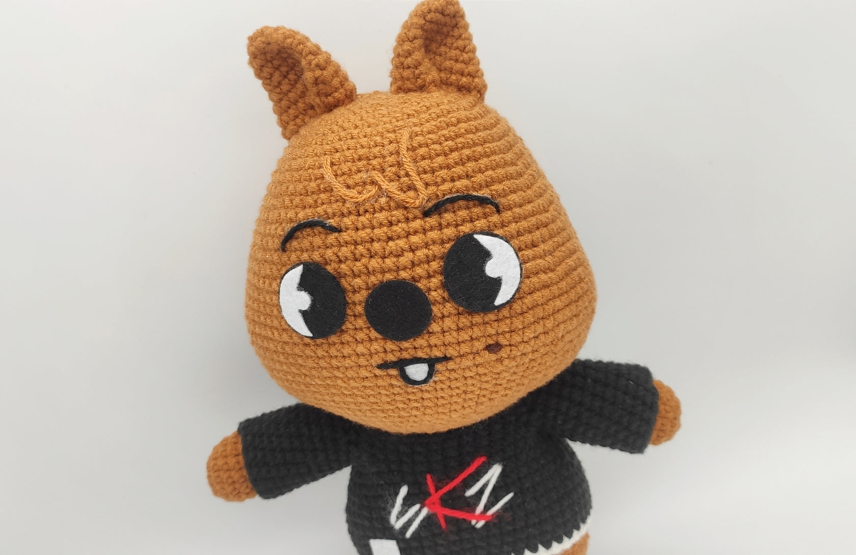 SKZOO HAN QUOKKA Stray Kids Plushie + FREEBIE – Miishin Shop
