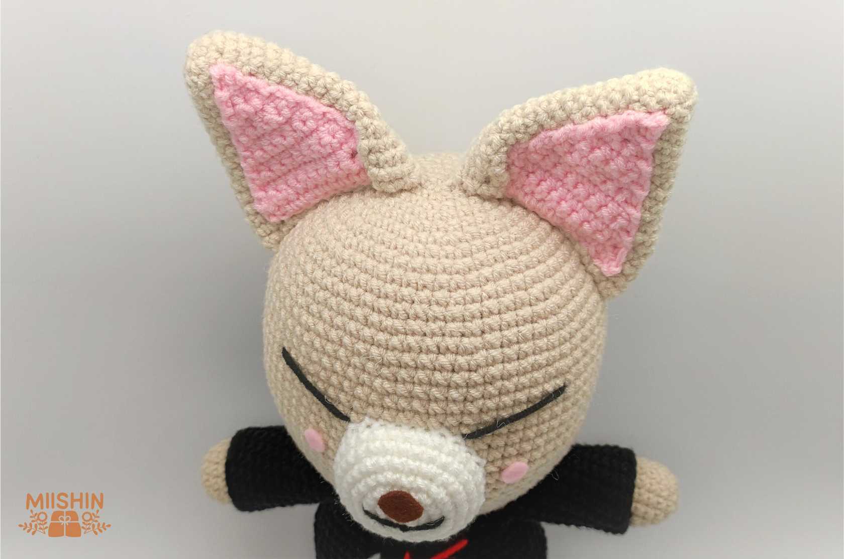 SKZOO FOXINY Stray Kids Plushie + FREEBIE, Jeongin Fanart, Kpop Merch ...