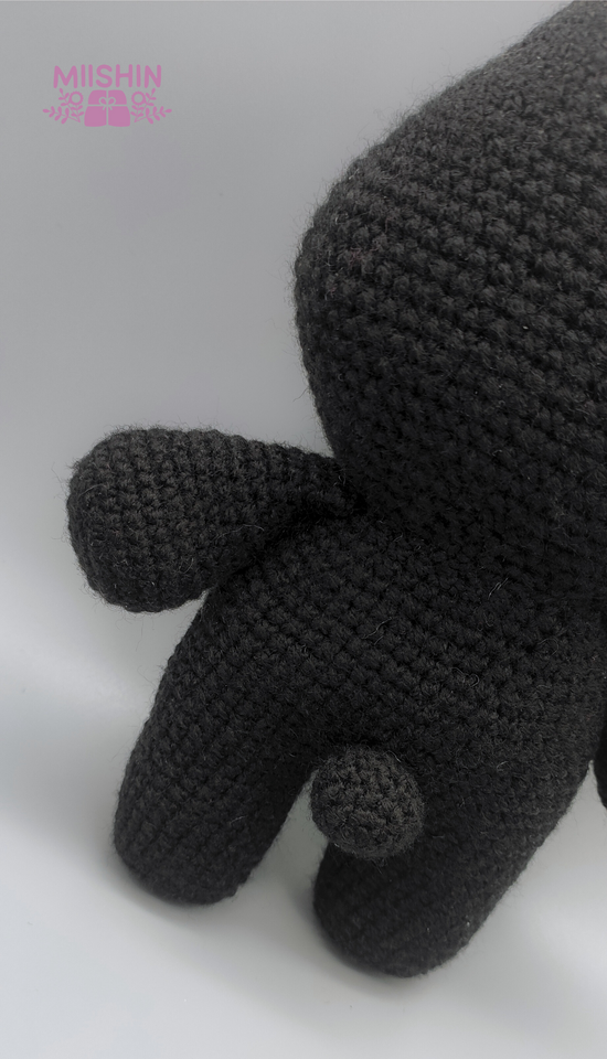 MITO Rabbit from Ateez, Kpop Plushie – Miishin Shop