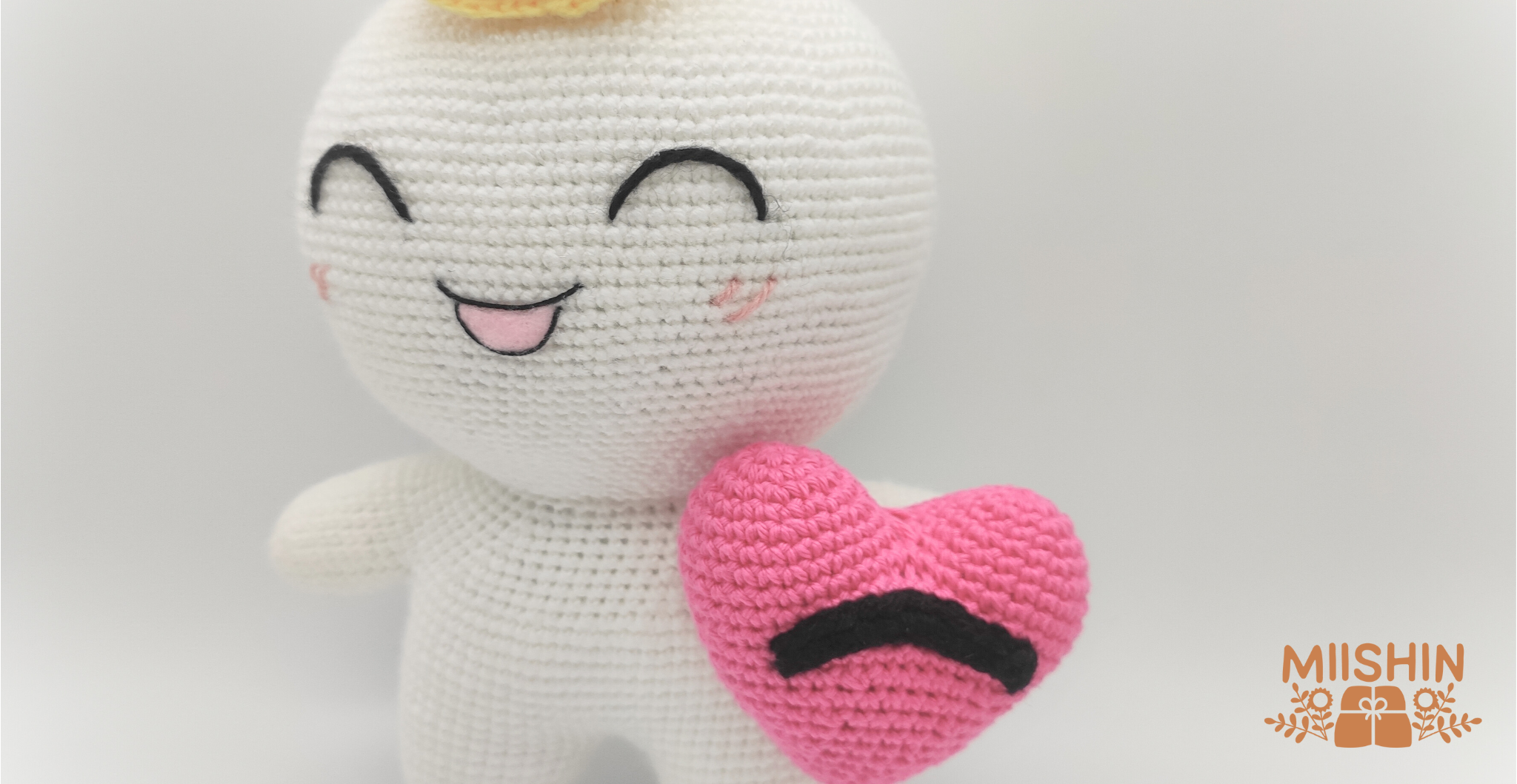 ATEEZ MONNY Teez-Mon Plushie + FREEBIE – Miishin Shop