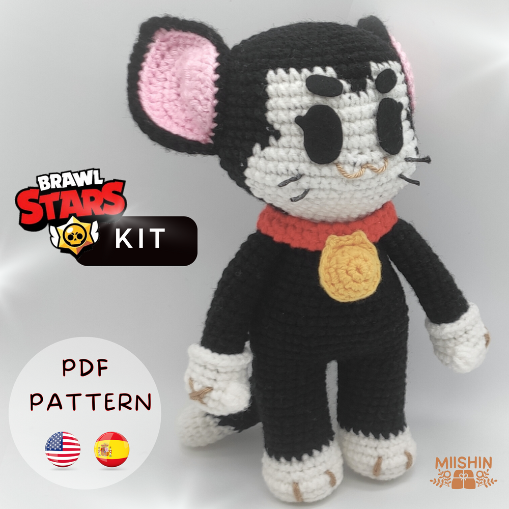 SKZOO WOLFCHAN Stray Kids Plushie + FREEBIE – Miishin Shop