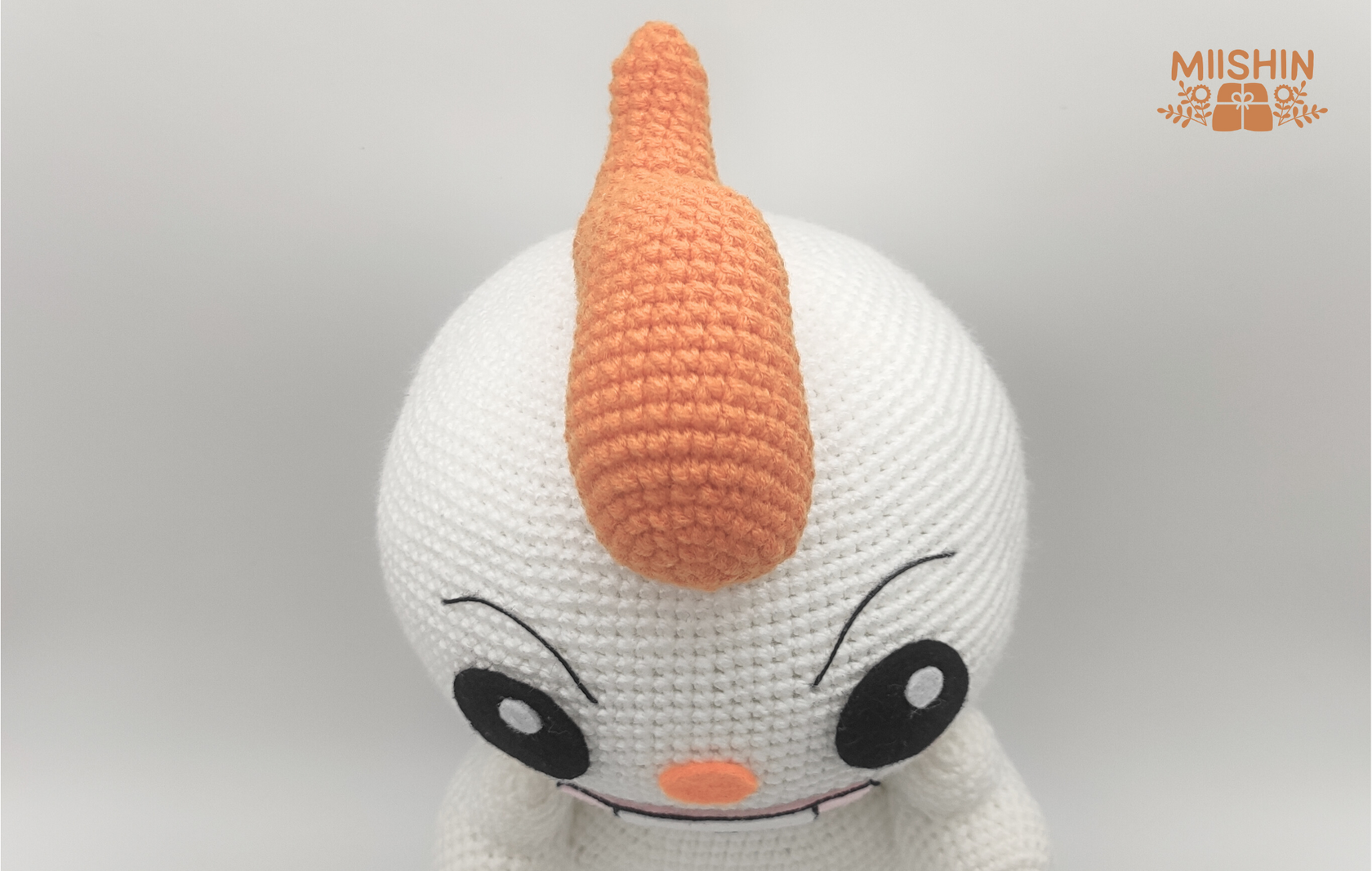 ZZANGMON TEEZMON PDF Pattern English & Spanish, Ateez Plushie – Miishin ...