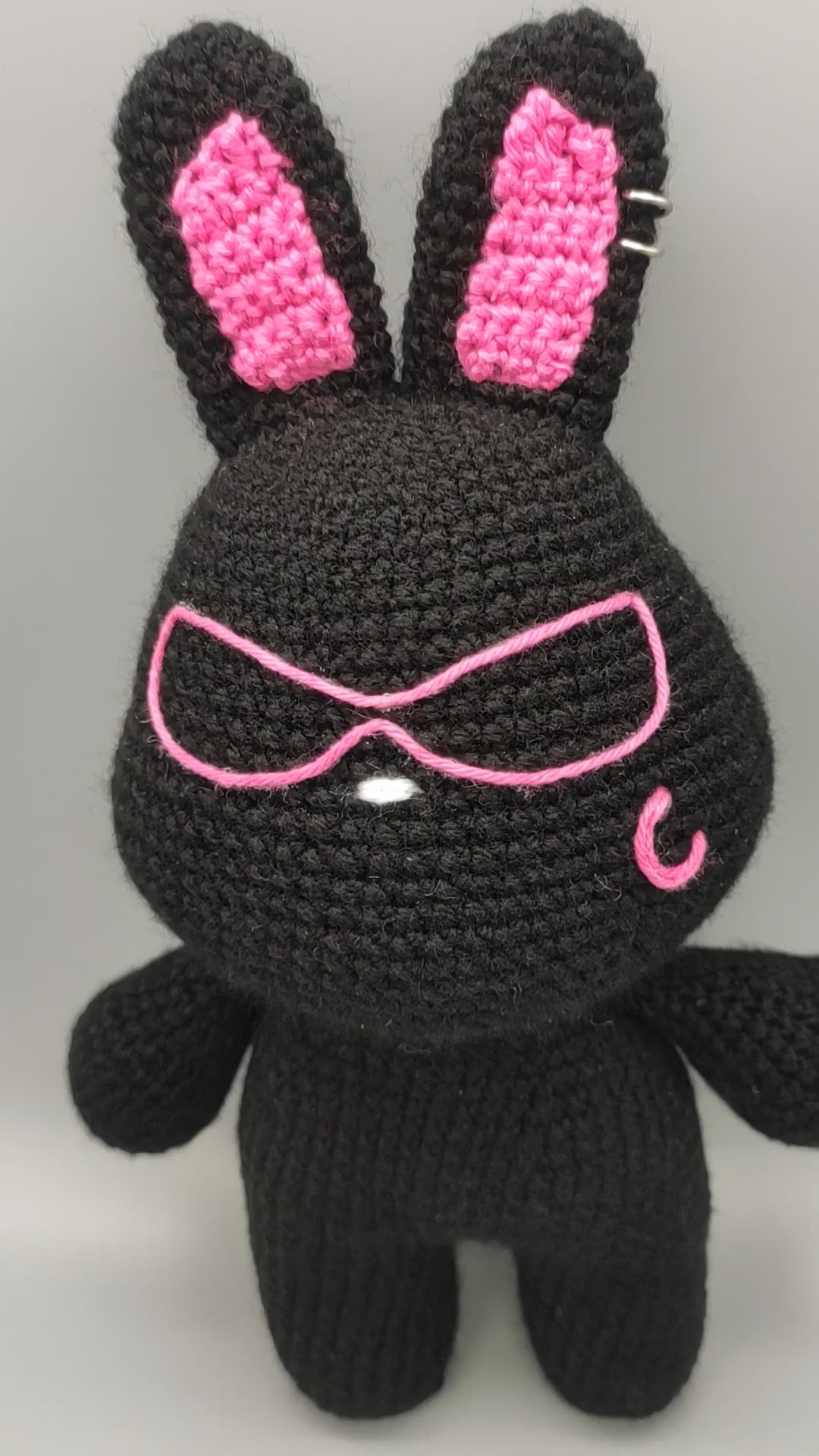 MITO Rabbit from Ateez, Kpop Plushie – Miishin Shop