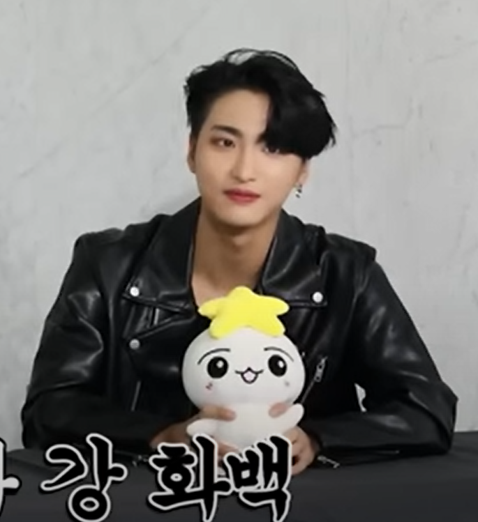 ATEEZ WINKLEMON Teez-Mon Plushie + FREEBIE – Miishin Shop